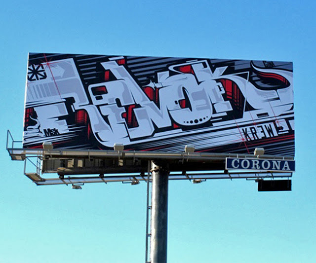 Revok Graffiti (pt.2)